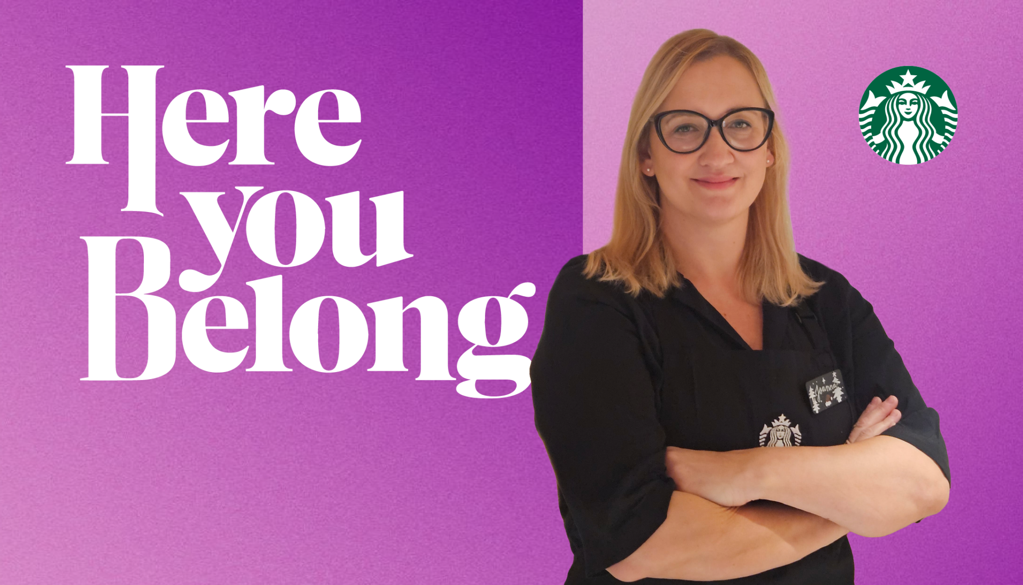 Case Study: Joanna Szpilewska, Store Manager, Starbucks Holland Park - Inspiro Learning